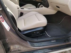 Brūns BMW X1 2011 Viļņa, ar dzinēja tilpumu 2.00 L un nobraukumu 193 tūkst. km par 8300 €, foto 12 vietnē AUTOMOTO.COM.LV