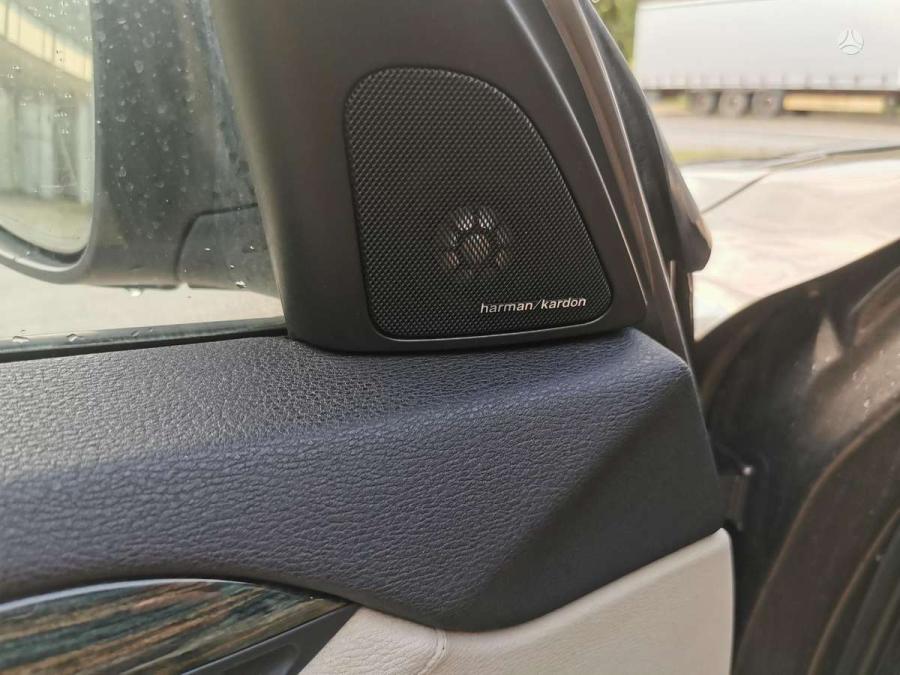 Brūns BMW X1 2011 Viļņa, ar dzinēja tilpumu 2.00 L un nobraukumu 193 tūkst. km par 8300 €, foto 19 vietnē AUTOMOTO.COM.LV