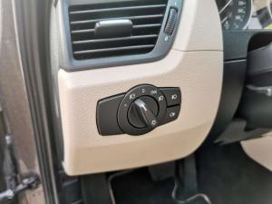 Brūns BMW X1 2011 Viļņa, ar dzinēja tilpumu 2.00 L un nobraukumu 193 tūkst. km par 8300 €, foto 20 vietnē AUTOMOTO.COM.LV
