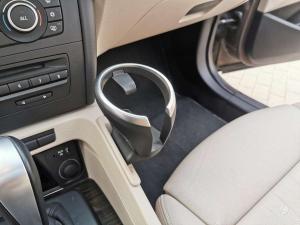 Brūns BMW X1 2011 Viļņa, ar dzinēja tilpumu 2.00 L un nobraukumu 193 tūkst. km par 8300 €, foto 28 vietnē AUTOMOTO.COM.LV