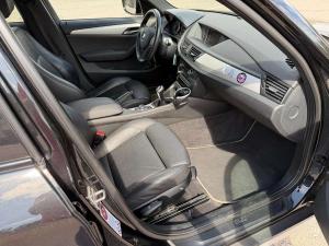 Brūns BMW X1 2011 Raseiniai, ar dzinēja tilpumu 2.00 L un nobraukumu 241 tūkst. km par 5500 €, foto 12 vietnē AUTOMOTO.COM.LV