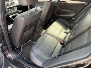 Brūns BMW X1 2011 Raseiniai, ar dzinēja tilpumu 2.00 L un nobraukumu 241 tūkst. km par 5500 €, foto 15 vietnē AUTOMOTO.COM.LV