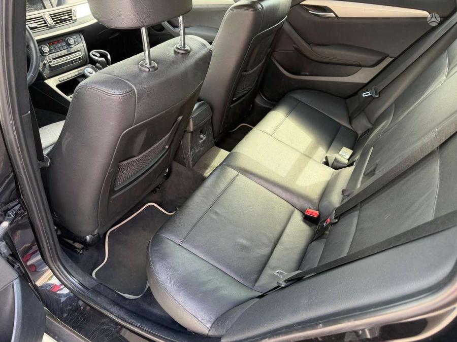 Brūns BMW X1 2011 Raseiniai, ar dzinēja tilpumu 2.00 L un nobraukumu 241 tūkst. km par 5500 €, foto 15 vietnē AUTOMOTO.COM.LV