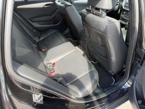 Brūns BMW X1 2011 Raseiniai, ar dzinēja tilpumu 2.00 L un nobraukumu 241 tūkst. km par 5500 €, foto 16 vietnē AUTOMOTO.COM.LV