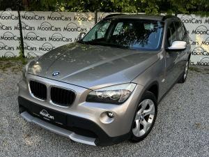 Brūns BMW X1 2011 Viļņa, ar dzinēja tilpumu 2.00 L un nobraukumu 193 tūkst. km par 7000 €, foto 3 vietnē AUTOMOTO.COM.LV