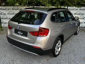 Brūns BMW X1 2011 Viļņa, ar dzinēja tilpumu 2.00 L un nobraukumu 193 tūkst. km par 7000 €, foto 7 vietnē AUTOMOTO.COM.LV