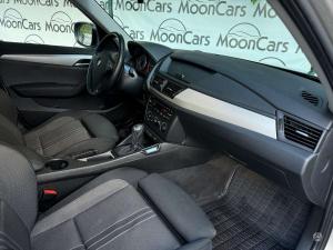 Brūns BMW X1 2011 Viļņa, ar dzinēja tilpumu 2.00 L un nobraukumu 193 tūkst. km par 7000 €, foto 12 vietnē AUTOMOTO.COM.LV