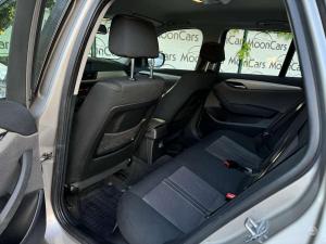 Brūns BMW X1 2011 Viļņa, ar dzinēja tilpumu 2.00 L un nobraukumu 193 tūkst. km par 7000 €, foto 13 vietnē AUTOMOTO.COM.LV