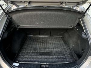 Brūns BMW X1 2011 Viļņa, ar dzinēja tilpumu 2.00 L un nobraukumu 193 tūkst. km par 7000 €, foto 14 vietnē AUTOMOTO.COM.LV