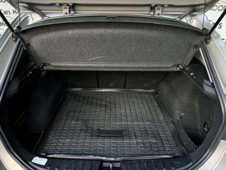 Brūns BMW X1 2011 Viļņa, ar dzinēja tilpumu 2.00 L un nobraukumu 193 tūkst. km par 7000 €, foto 14 vietnē AUTOMOTO.COM.LV