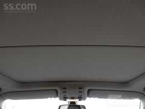 Brown BMW X1 2012 in Saldus, with an engine capacity of 2.00 L and mileage of 257 thousand km for 8800 €, photo 13 on AUTOMOTO.COM.LV