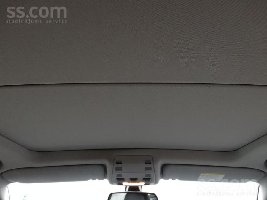 Brown BMW X1 2012 in Saldus, with an engine capacity of 2.00 L and mileage of 257 thousand km for 8800 €, photo 13 on AUTOMOTO.COM.LV