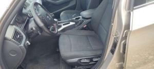 Brūns BMW X1 2012 Kauņa, ar dzinēja tilpumu 2.00 L un nobraukumu 344 tūkst. km par 3500 €, foto 10 vietnē AUTOMOTO.COM.LV