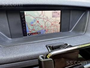 Brown BMW X1 2012 in Riga, with an engine capacity of 2.00 L and mileage of 213 thousand km for 7900 €, photo 19 on AUTOMOTO.COM.LV
