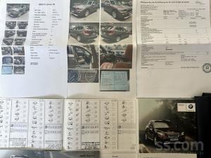 Brown BMW X1 2012 in Riga, with an engine capacity of 2.00 L and mileage of 213 thousand km for 7900 €, photo 27 on AUTOMOTO.COM.LV