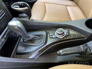 Brūns BMW X1 2012 Rīga, ar dzinēja tilpumu 2.00 L un nobraukumu 213 tūkst. km par 7500 €, foto 20 vietnē AUTOMOTO.COM.LV
