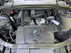 Brūns BMW X1 2012 Rīga, ar dzinēja tilpumu 2.00 L un nobraukumu 213 tūkst. km par 7500 €, foto 25 vietnē AUTOMOTO.COM.LV