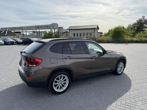 Brūns BMW X1 2012 Telšiai, ar dzinēja tilpumu 2.00 L un nobraukumu 246 tūkst. km par 6499 €, foto 9 vietnē AUTOMOTO.COM.LV