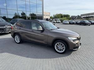 Brūns BMW X1 2012 Telšiai, ar dzinēja tilpumu 2.00 L un nobraukumu 246 tūkst. km par 6499 €, foto 10 vietnē AUTOMOTO.COM.LV