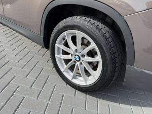 Brūns BMW X1 2012 Telšiai, ar dzinēja tilpumu 2.00 L un nobraukumu 246 tūkst. km par 6499 €, foto 12 vietnē AUTOMOTO.COM.LV