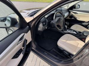 Brūns BMW X1 2012 Telšiai, ar dzinēja tilpumu 2.00 L un nobraukumu 246 tūkst. km par 6499 €, foto 14 vietnē AUTOMOTO.COM.LV