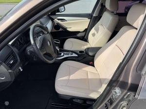 Brūns BMW X1 2012 Telšiai, ar dzinēja tilpumu 2.00 L un nobraukumu 246 tūkst. km par 6499 €, foto 15 vietnē AUTOMOTO.COM.LV