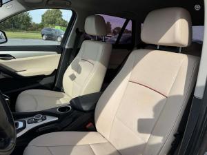 Brūns BMW X1 2012 Telšiai, ar dzinēja tilpumu 2.00 L un nobraukumu 246 tūkst. km par 6499 €, foto 17 vietnē AUTOMOTO.COM.LV