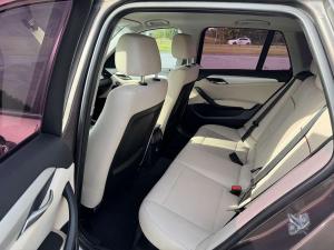 Brūns BMW X1 2012 Telšiai, ar dzinēja tilpumu 2.00 L un nobraukumu 246 tūkst. km par 6499 €, foto 18 vietnē AUTOMOTO.COM.LV