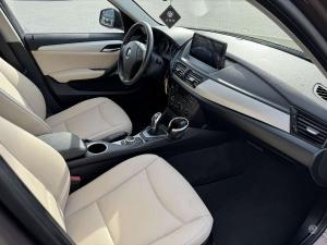 Brūns BMW X1 2012 Telšiai, ar dzinēja tilpumu 2.00 L un nobraukumu 246 tūkst. km par 6499 €, foto 23 vietnē AUTOMOTO.COM.LV