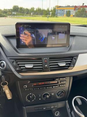 Brūns BMW X1 2012 Telšiai, ar dzinēja tilpumu 2.00 L un nobraukumu 246 tūkst. km par 6499 €, foto 25 vietnē AUTOMOTO.COM.LV