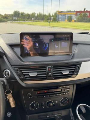 Brūns BMW X1 2012 Telšiai, ar dzinēja tilpumu 2.00 L un nobraukumu 246 tūkst. km par 6499 €, foto 28 vietnē AUTOMOTO.COM.LV