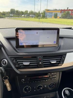Brūns BMW X1 2012 Telšiai, ar dzinēja tilpumu 2.00 L un nobraukumu 246 tūkst. km par 6499 €, foto 29 vietnē AUTOMOTO.COM.LV
