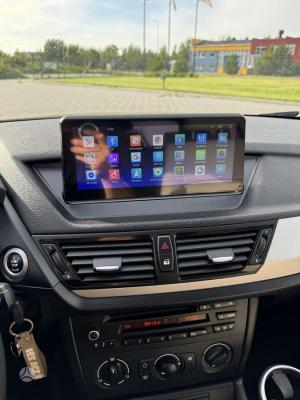 Brūns BMW X1 2012 Telšiai, ar dzinēja tilpumu 2.00 L un nobraukumu 246 tūkst. km par 6499 €, foto 33 vietnē AUTOMOTO.COM.LV