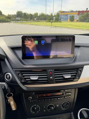 Brūns BMW X1 2012 Telšiai, ar dzinēja tilpumu 2.00 L un nobraukumu 246 tūkst. km par 6499 €, foto 34 vietnē AUTOMOTO.COM.LV