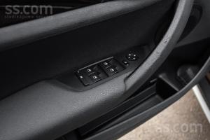 Brūns BMW X1 2013 Jelgava, ar dzinēja tilpumu 2.00 L un nobraukumu 258 tūkst. km par 10500 €, foto 13 vietnē AUTOMOTO.COM.LV