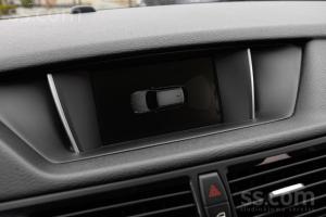 Brūns BMW X1 2013 Jelgava, ar dzinēja tilpumu 2.00 L un nobraukumu 258 tūkst. km par 10500 €, foto 17 vietnē AUTOMOTO.COM.LV