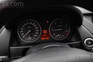 Brūns BMW X1 2013 Jelgava, ar dzinēja tilpumu 2.00 L un nobraukumu 258 tūkst. km par 10500 €, foto 22 vietnē AUTOMOTO.COM.LV