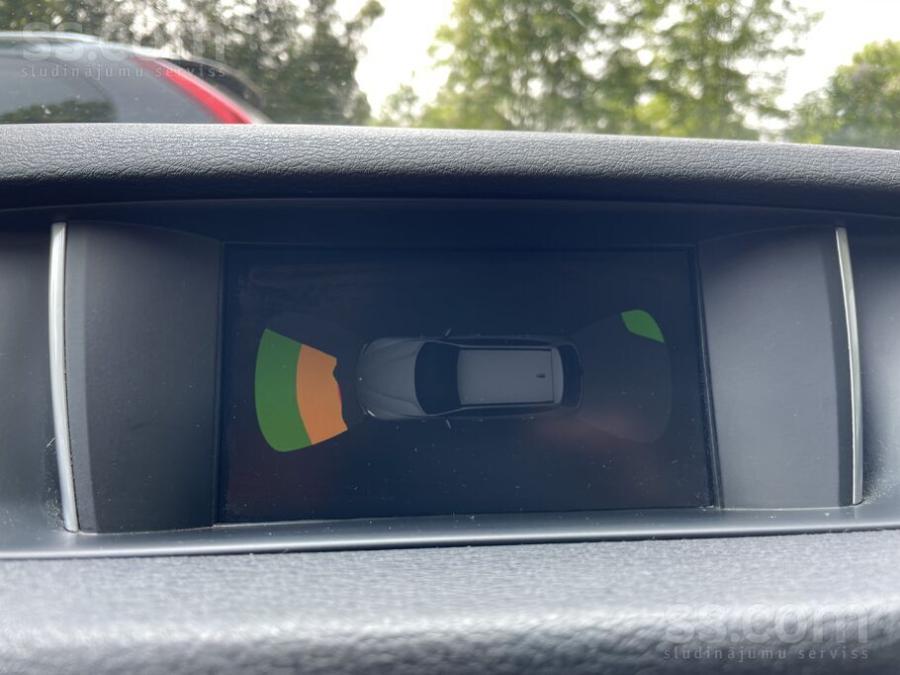 Brown BMW X1 2013 in Riga, with an engine capacity of 2.00 L and mileage of 274 thousand km for 7490 €, photo 31 on AUTOMOTO.COM.LV