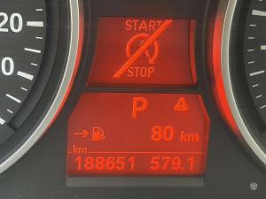 Brūns BMW X1 2013 Marijampole, ar dzinēja tilpumu 2.00 L un nobraukumu 189 tūkst. km par 8500 €, foto 3 vietnē AUTOMOTO.COM.LV