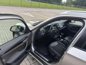Brūns BMW X1 2013 Marijampole, ar dzinēja tilpumu 2.00 L un nobraukumu 189 tūkst. km par 8500 €, foto 16 vietnē AUTOMOTO.COM.LV