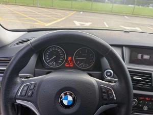 Brūns BMW X1 2013 Marijampole, ar dzinēja tilpumu 2.00 L un nobraukumu 189 tūkst. km par 8500 €, foto 19 vietnē AUTOMOTO.COM.LV