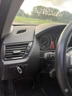 Brūns BMW X1 2013 Marijampole, ar dzinēja tilpumu 2.00 L un nobraukumu 189 tūkst. km par 8500 €, foto 22 vietnē AUTOMOTO.COM.LV
