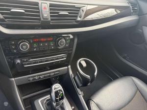 Brūns BMW X1 2013 Marijampole, ar dzinēja tilpumu 2.00 L un nobraukumu 189 tūkst. km par 8500 €, foto 25 vietnē AUTOMOTO.COM.LV