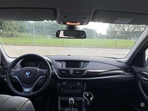 Brūns BMW X1 2013 Marijampole, ar dzinēja tilpumu 2.00 L un nobraukumu 189 tūkst. km par 8500 €, foto 27 vietnē AUTOMOTO.COM.LV