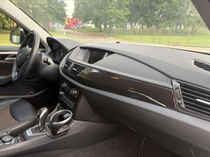 Brūns BMW X1 2013 Marijampole, ar dzinēja tilpumu 2.00 L un nobraukumu 189 tūkst. km par 8500 €, foto 30 vietnē AUTOMOTO.COM.LV