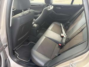 Brūns BMW X1 2013 Marijampole, ar dzinēja tilpumu 2.00 L un nobraukumu 189 tūkst. km par 8500 €, foto 32 vietnē AUTOMOTO.COM.LV