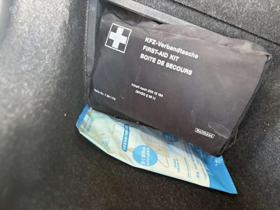 Brūns BMW X1 2013 Marijampole, ar dzinēja tilpumu 2.00 L un nobraukumu 189 tūkst. km par 8500 €, foto 40 vietnē AUTOMOTO.COM.LV