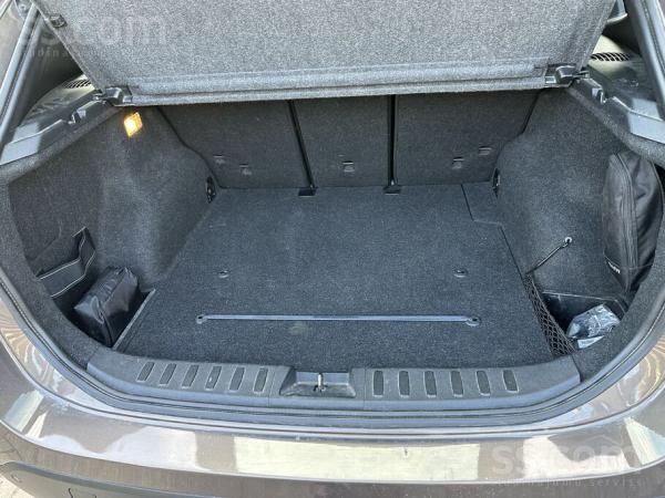 Brūns BMW X1 2013 Rīga, ar dzinēja tilpumu 2.00 L un nobraukumu 153 tūkst. km par 9300 €, foto 10 vietnē AUTOMOTO.COM.LV