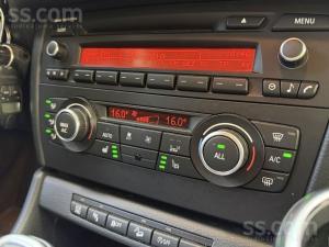 Brūns BMW X1 2013 Bauska, ar dzinēja tilpumu 2.00 L un nobraukumu 381 tūkst. km par 6290 €, foto 12 vietnē AUTOMOTO.COM.LV