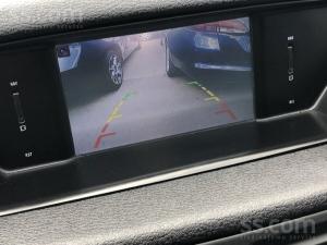 Brūns BMW X1 2014 Rīga, ar dzinēja tilpumu 2.00 L un nobraukumu 198 tūkst. km par 6950 €, foto 14 vietnē AUTOMOTO.COM.LV